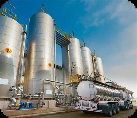 Ingredients Plus Delivery Reliability