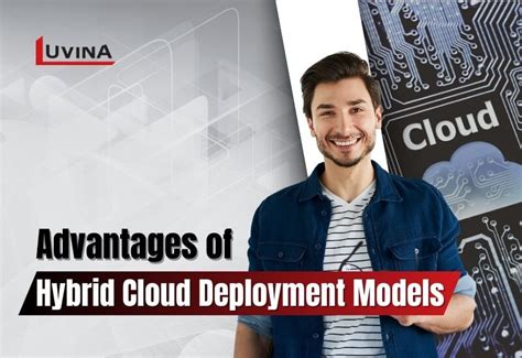 Exploring The Advantages Of Hybrid Cloud Deployment Models