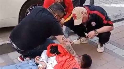 Ünlü Oyuncu Ferhat Yılmaz Hırsız Yakaladı Kocaeli Gazetesi