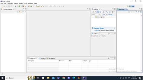 [duda] consulta no puedo instalar eclipse java jre y jdk compile y