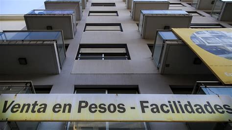 El Mercado Inmobiliario Porteño Registró El Mejor Abril En 10 Años