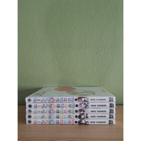 คุณคุโบะไม่ยอมให้ผมเป็นตัวประกอบ ขายแยกเล่ม Shopee Thailand