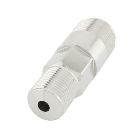 Integrated Valve Inlet Body Waterjet Cutting Waterjet Parts Omax Onoff Valves Sparkandco Integrated Valve Inlet Body Waterjet Cutting Waterjet Parts Omax Onoff Valves Sparkandco