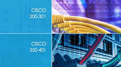 Get The 2021 Cisco Ccna And Ccnp Certification Training Bundle At 74 Off Neowin