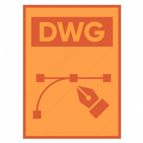 Document Dwg Extension File Filetype Format Type Icon Download