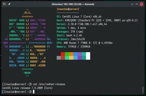 Migrating From CentOS To Rocky Linux A Step By Step Guide