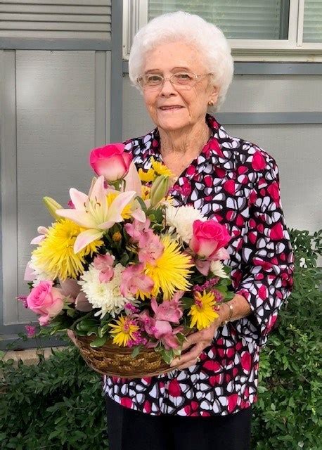 Adeline Biesenbach Obituary Universal City Tx