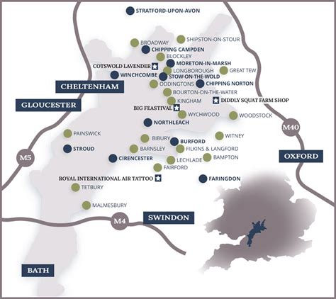 The Cotswolds Everything Youve Ever Wanted To Know Staycotswold