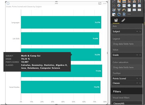 5 More Power BI Tips SQLServerCentral