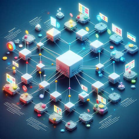 Blockchain Technology A Simple Guide