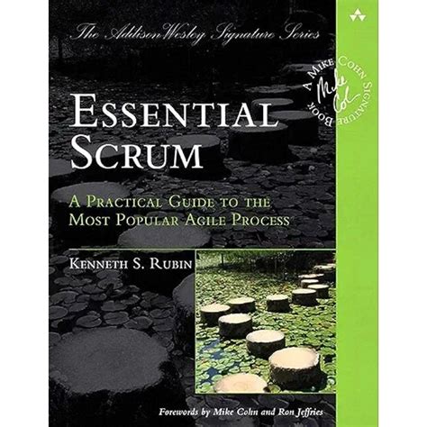 Essential Scrum A Practical Guide To The Most Popular Agile Process Shopee Malaysia