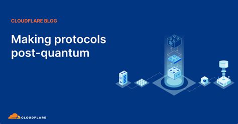 Making Protocols Post Quantum