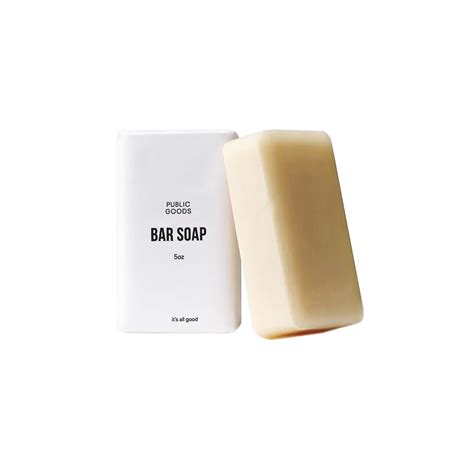 Vegan Bar Soap Gessato Design Store