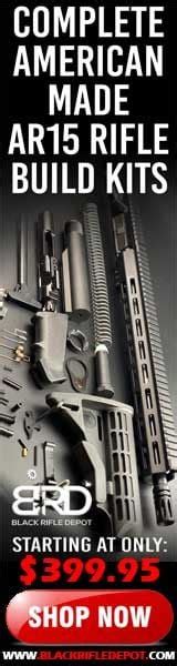 How To Perform An AR Trigger Job AR Build Junkie