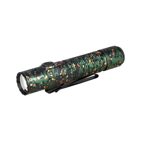 Olight O Warrior3s Odgc Ca Warrior 3s High Beam Tactical Flashlight