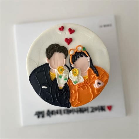 창원 주문제작케이크 인물케이크 포토케이크 창원케이크 라마리 네이버 블로그