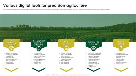 gis powerpoint templates