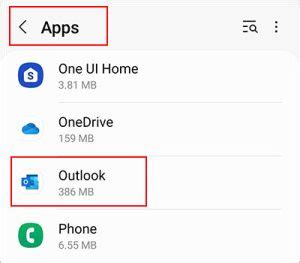 How To Clear Cache On Outlook