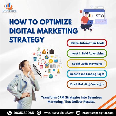 Amarjeet Kr Singh On Linkedin 4stepsdigital Digitalmarketing Marketingstrategy Seo