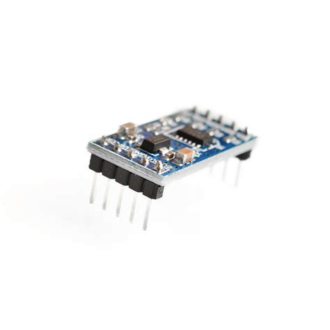 Adxl345 Digital Tilt Sensor Acceleration Module Sends Data Shopee Philippines