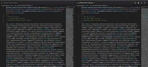 Webpack Splitchunks配置（一）chunks属性的使用1、将构建出来的一个代码块，分解成多个小块，方便加 掘金