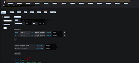 alerting no data page 2 elasticsearch grafana labs community forums