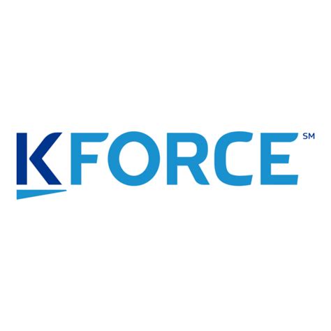 Kforce Logo Png Vector Pdf Free Download