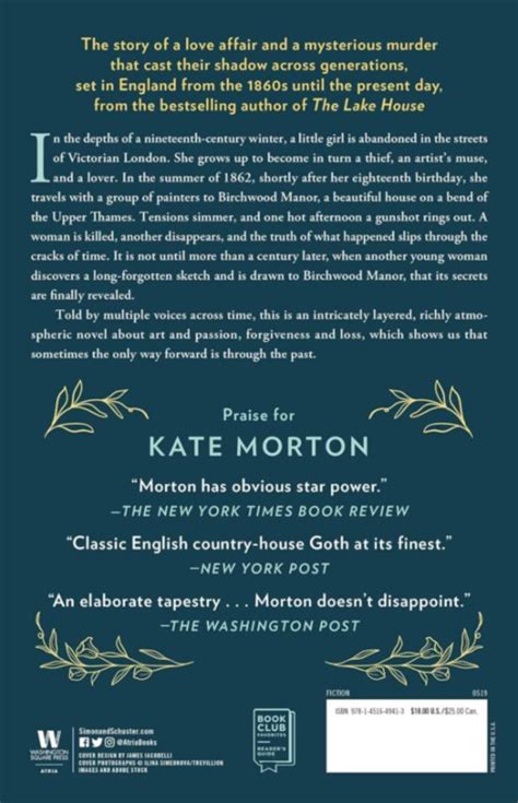 back cover of a book must haves and examples
