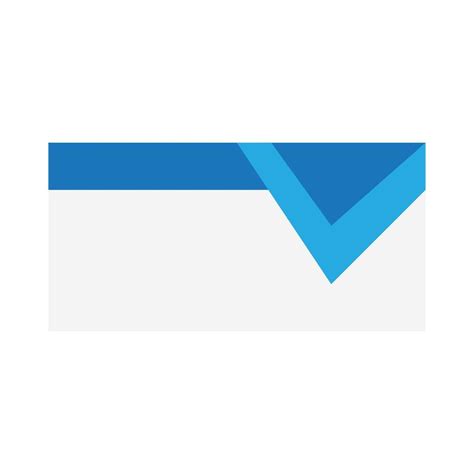 Header Template Illustration 38009716 Vector Art At Vecteezy