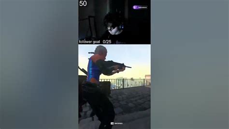 invincible gun hack subscribe warzone callofduty cod feed algorithm youtube