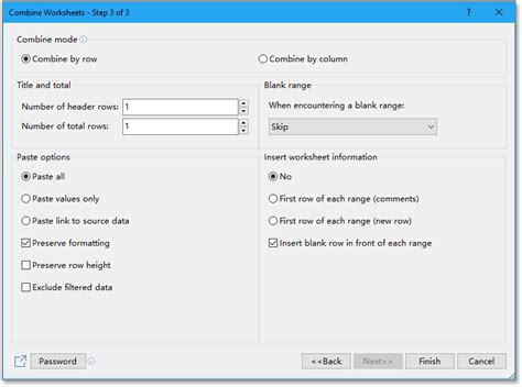 How To Collect Data From Multiple Sheets To A Master Sheet In Excel