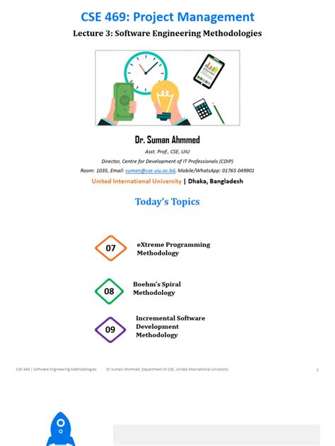 software engineering methodologies pdf software development process