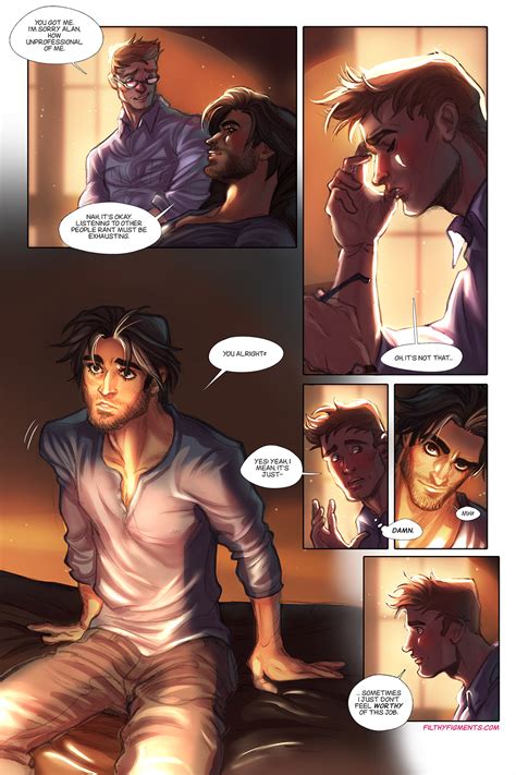 Filthy Figments Tour Sex Therapy By Fiammetta Fidi De Innocentis