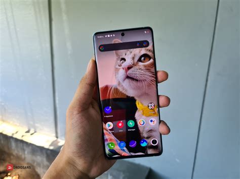 Preview Vivo X Pro Zeiss Snapdragon