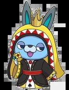 Usapyon Yo Kai Watch Wikia Fandom