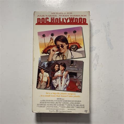 Fotos De Julie Warner Doc Hollywood Julie Warner Signed Autograph 8x10