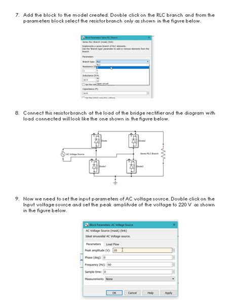 Solved Instructions Open MATLAB And Then Open Simulink Chegg