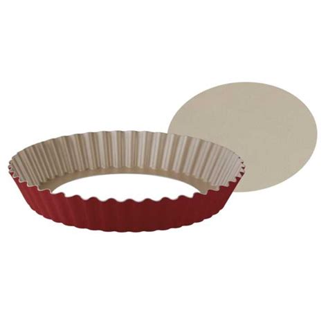 Cake Pan Removable Bottom Darazlk