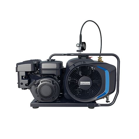 Mini Floating Hookah Compressor Diving Bali Dive Shop