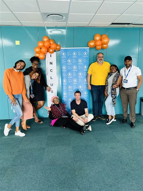 Un World Food Programme Wfp Namibia On Linkedin Wfp Workshop