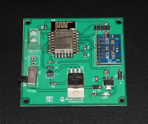 Vibration Acceleration Sensor Controller At ₹ 1500piece In Ghaziabad