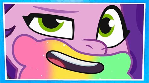 Mlp Tell Your Tale Pippsqueaks Forever Review And Analysis Youtube