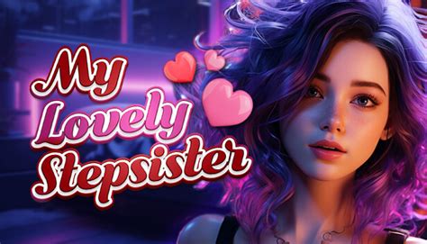 My Lovely Stepsister On Steam