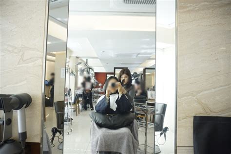 노원미용실 준오헤어 노원역점 이든디자이너 뿌리매직 만족 후기 네이버 블로그