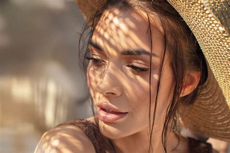 How Long After Microblading Should I Avoid Sun