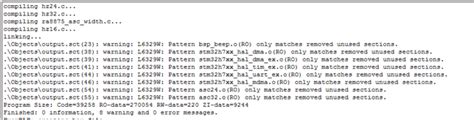 【stm32h7教程】第83章 stm32h7的内部flash和qspi flash都运行程序的混合方式（强烈推荐） j flash h7配置