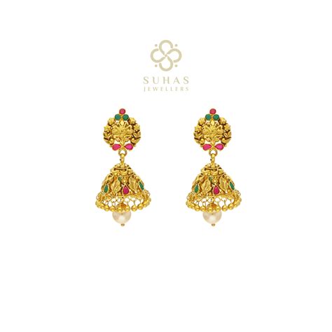 Jh2897 Suhas Jewellers