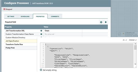 Map Json Key To Database Columnsfields Cloudera Community 335469