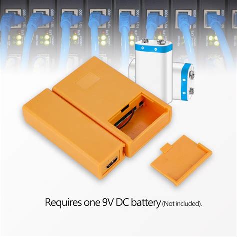 Hdmi High Definition Digital Cable Tester Portable Vicedeal