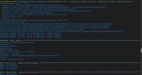 Ansible Playbooks Ostechnix